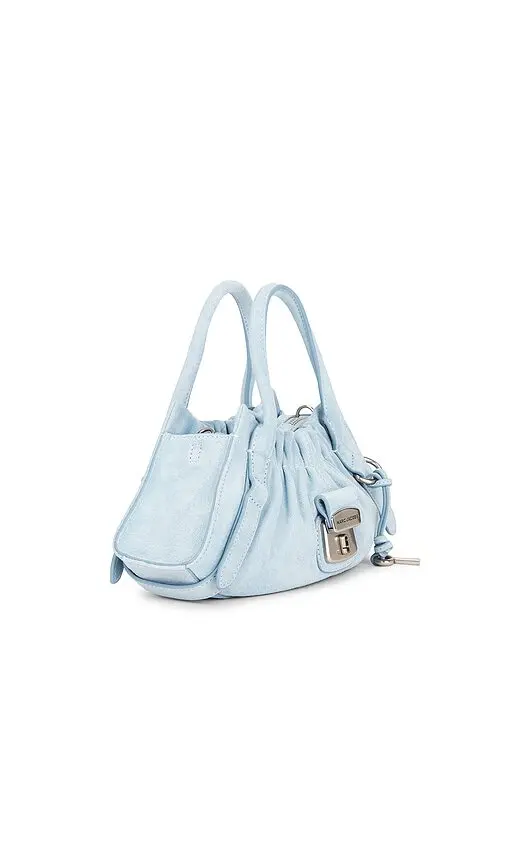 Marc Jacobs The Small Satchel