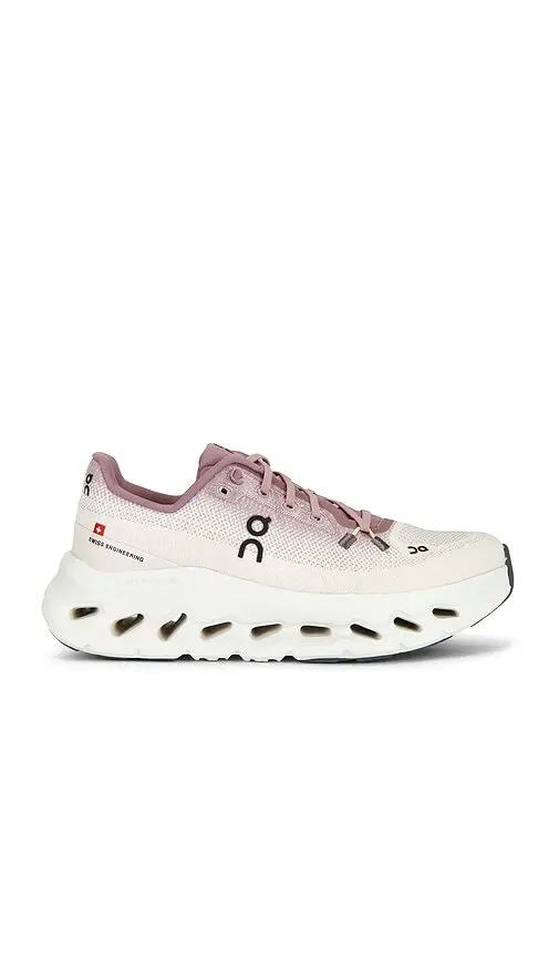 On Cloudtilt 1 W Heron Sneaker - Dew