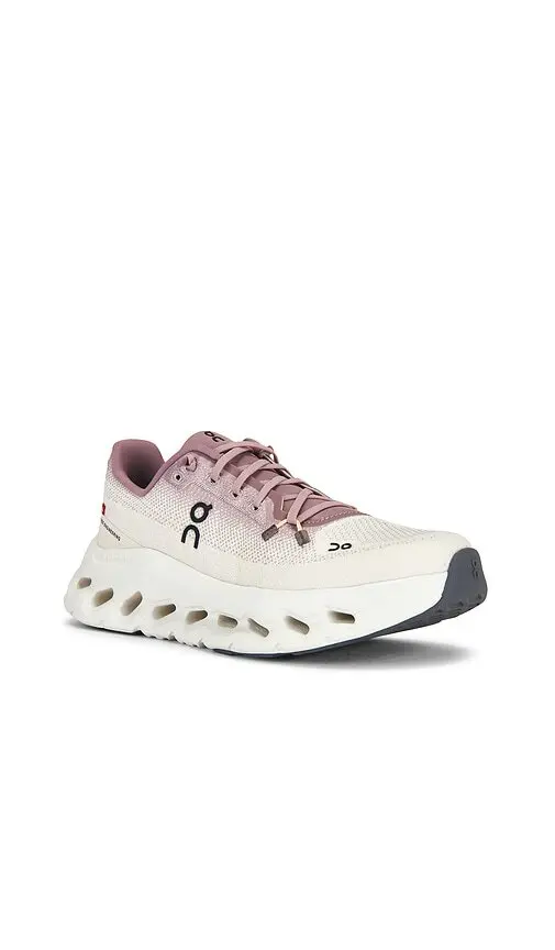 On Cloudtilt 1 W Heron Sneaker - Dew