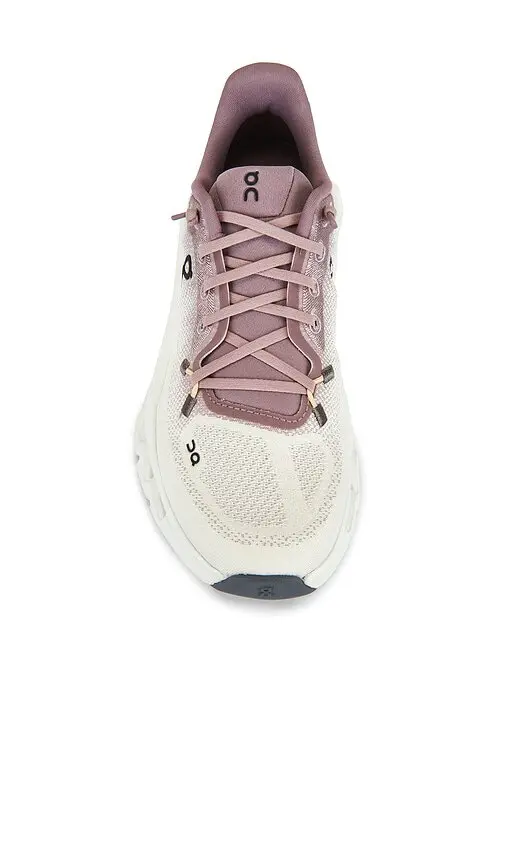 On Cloudtilt 1 W Heron Sneaker - Dew