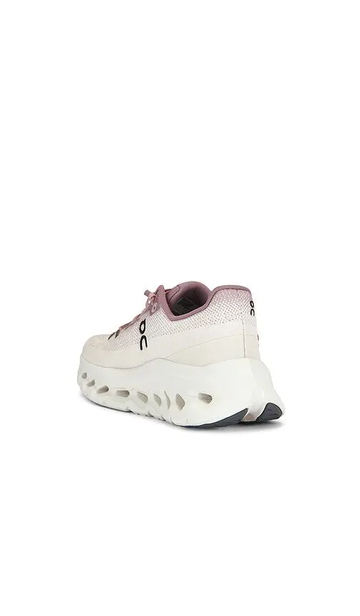 On Cloudtilt 1 W Heron Sneaker - Dew