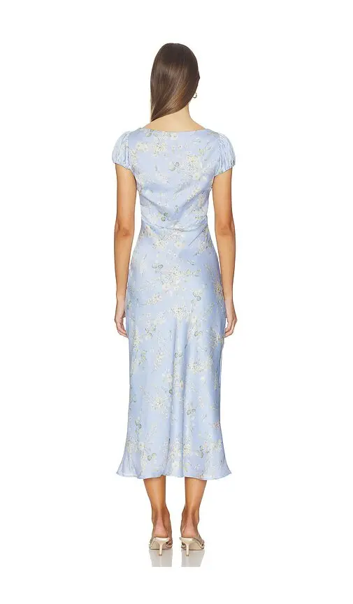 Astr The Label Makaela Dress