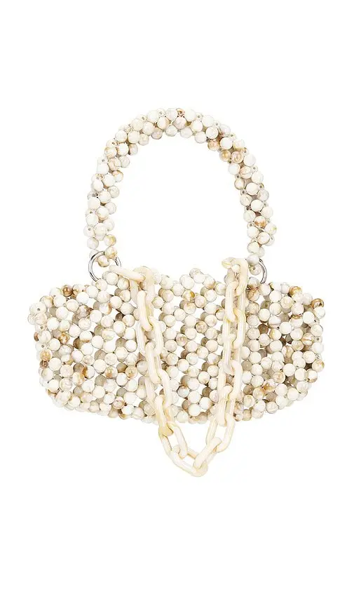 LOVERS AND FRIENDS Marea Handbag