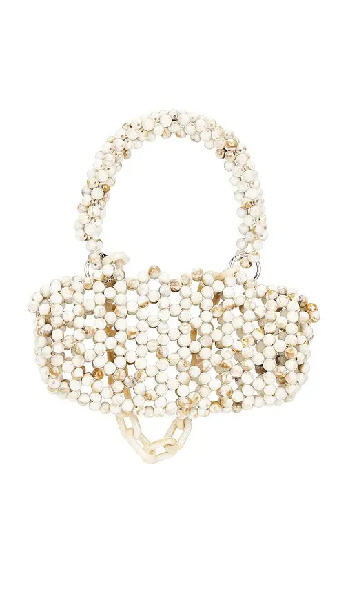 LOVERS AND FRIENDS Marea Handbag