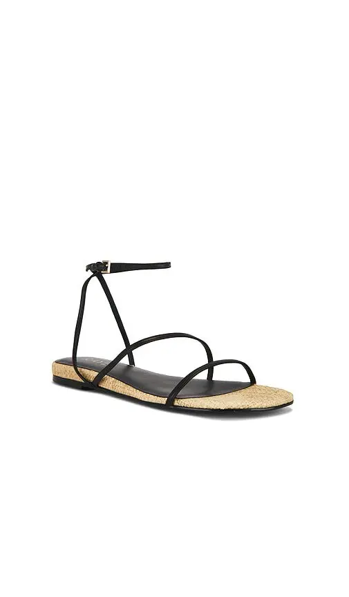 Raye Sabine Strappy Sandals