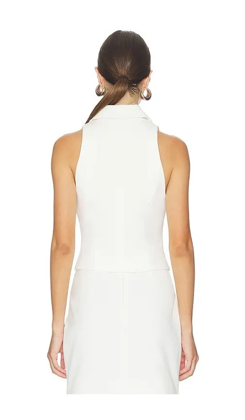L'Agence Tomi Tux Vest