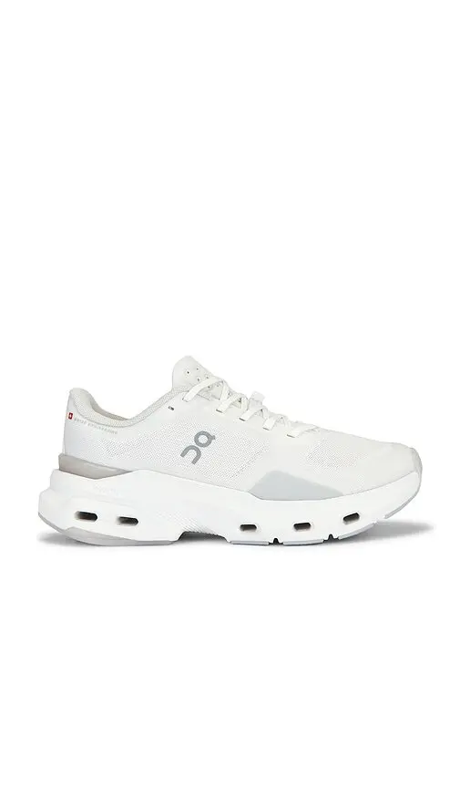On Cloudpulse 2 Sneaker - White