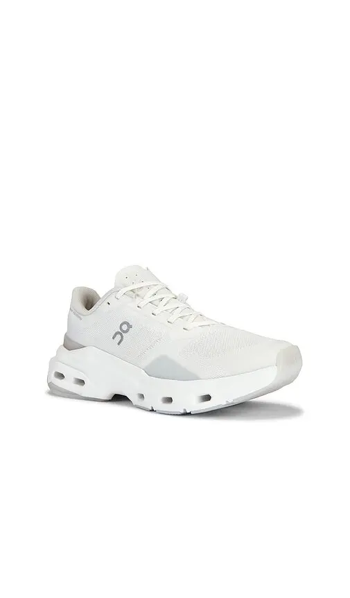 On Cloudpulse 2 Sneaker - White