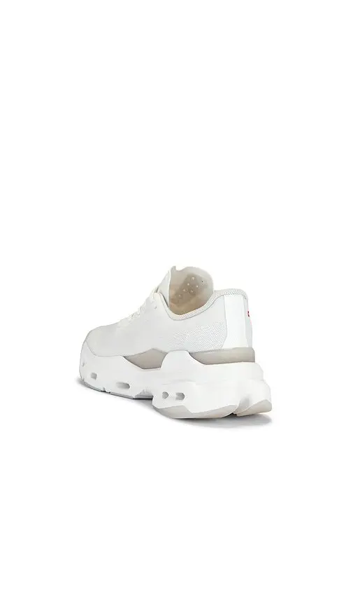 On Cloudpulse 2 Sneaker - White