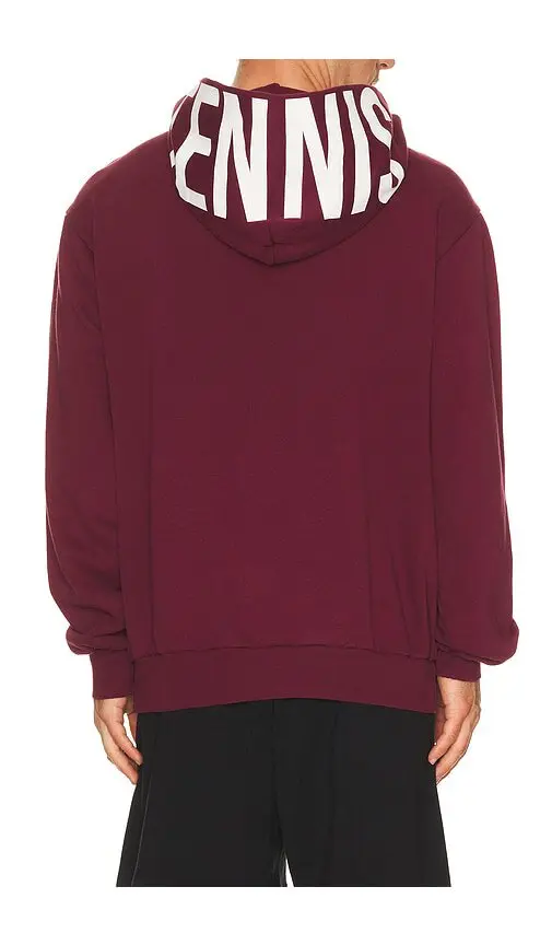 OYSTER Otc Pullover Hoodie