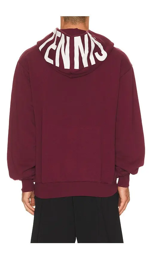 OYSTER Otc Pullover Hoodie