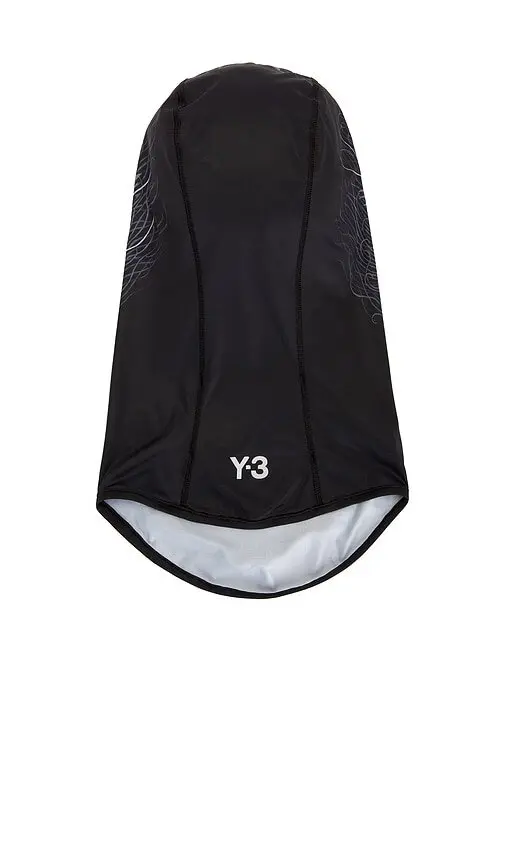 Y3 X F1 Mer Balaclava