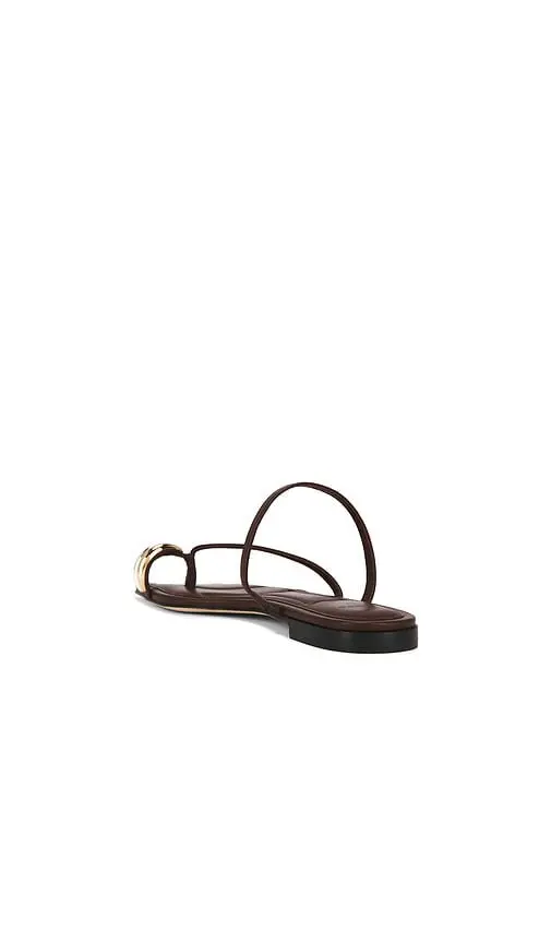 Vince Polli Sandal - Molton Brown