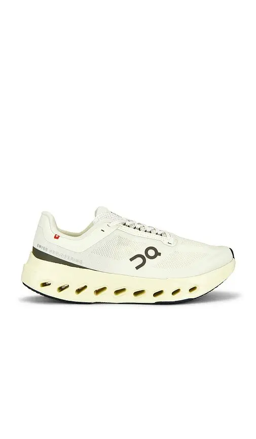 On Cloudsurfer Next Sneakers - Seedling