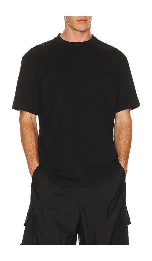 Y3 X F1 Star Tee