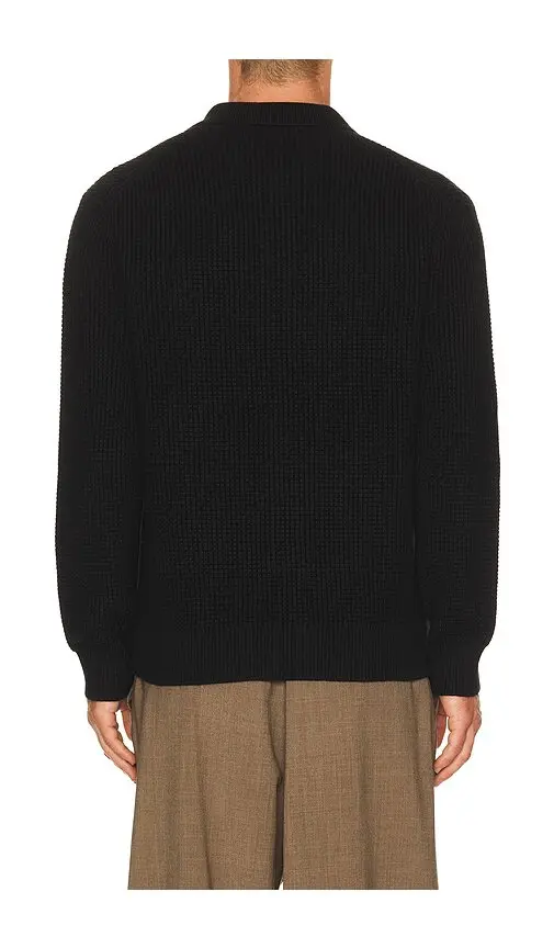 Theory Eco Cashton Gary Full Zip