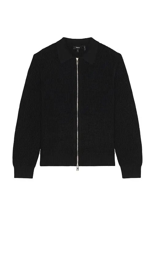Theory Eco Cashton Gary Full Zip