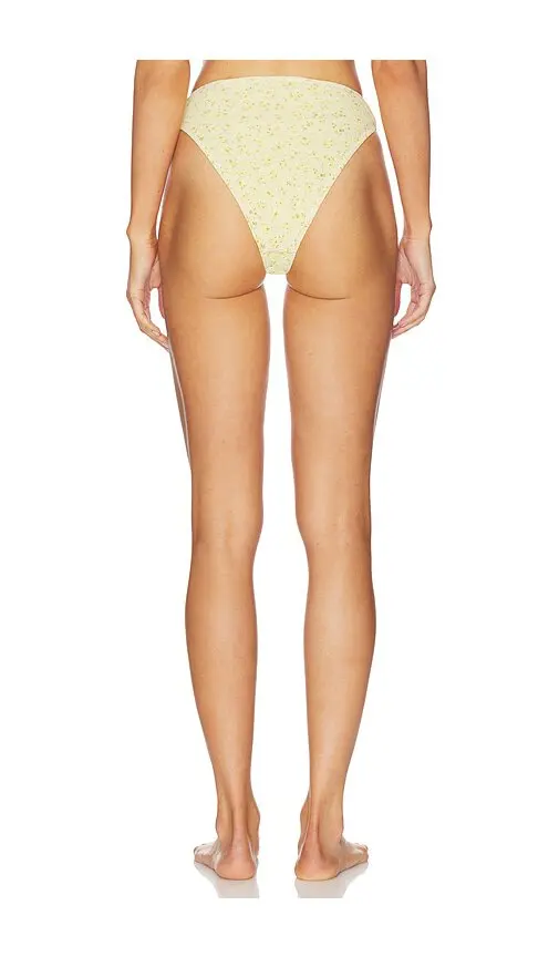 ELCE Paloma Bottom - Marigold
