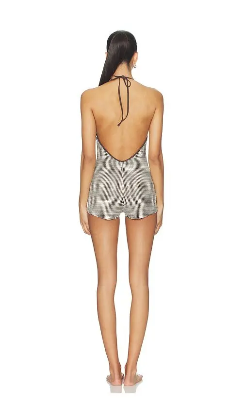 ELCE Valeta Playsuit