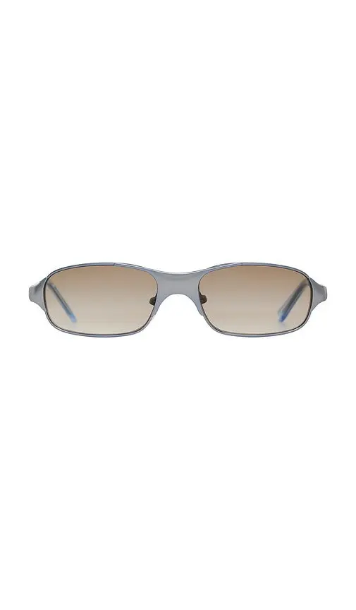 BRU EYEWEAR Aitken Sunglasses - Aquamarine