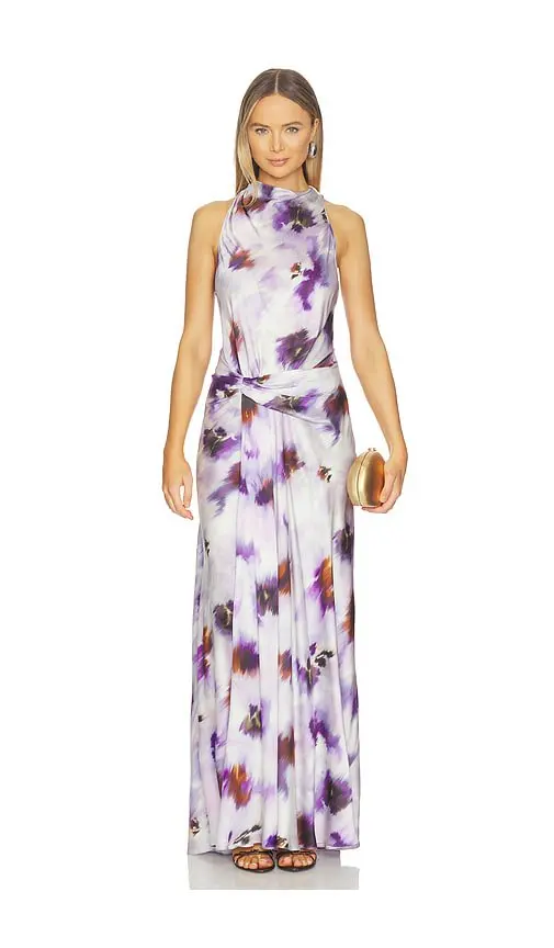 A.L.C. Skylar Gown