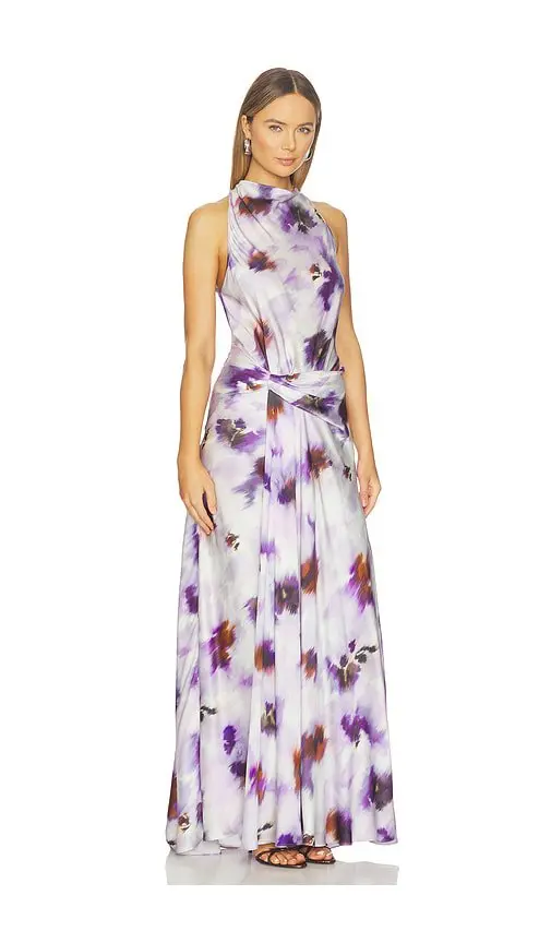 A.L.C. Skylar Gown