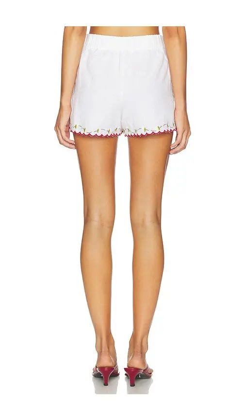 Ciao Lucia Joska Short