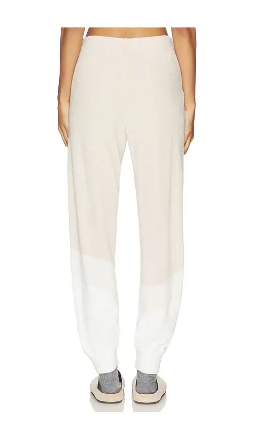 Barefoot Dreams Cozychic Ultra Lite Wavy Jogger