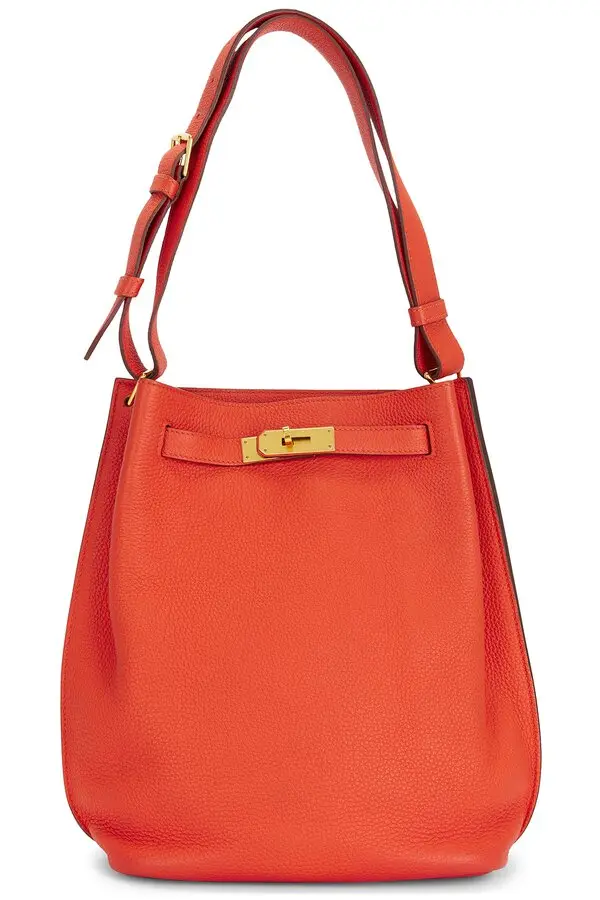 Hermès So Kelly 22 Shoulder Bag
