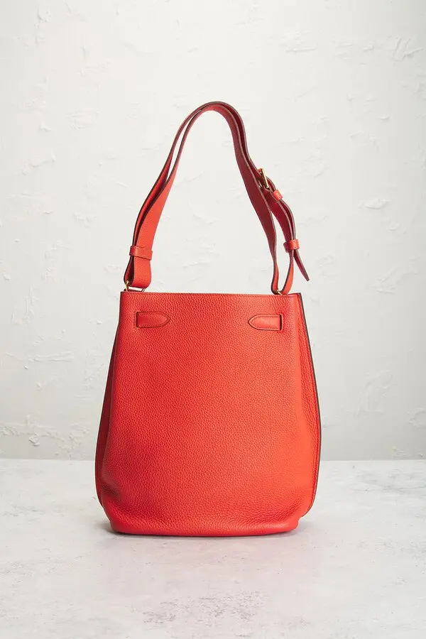 Hermès So Kelly 22 Shoulder Bag