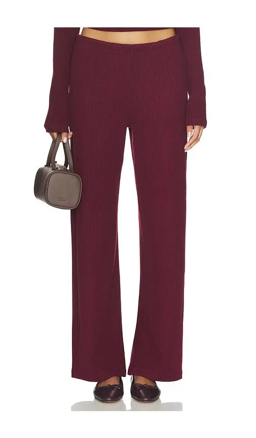 4TH & RECKLESS Emmy Trousers