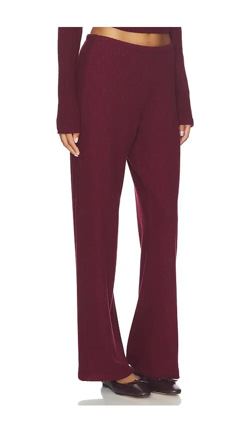 4TH & RECKLESS Emmy Trousers