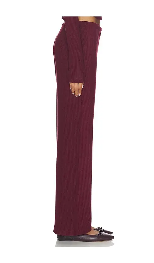 4TH & RECKLESS Emmy Trousers