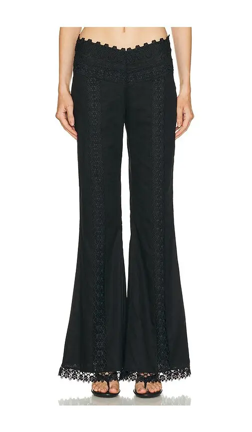 Charo Ruiz Ibiza Vianora Trouser