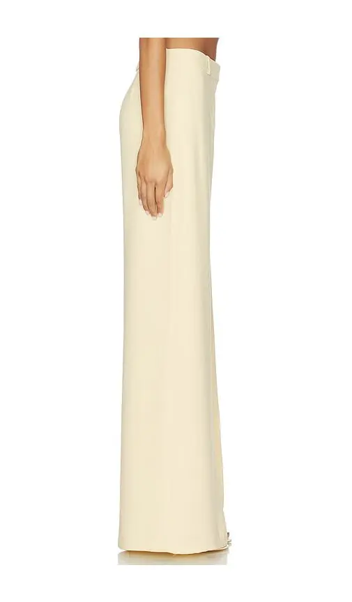 Amanda Uprichard Hathaway Pants