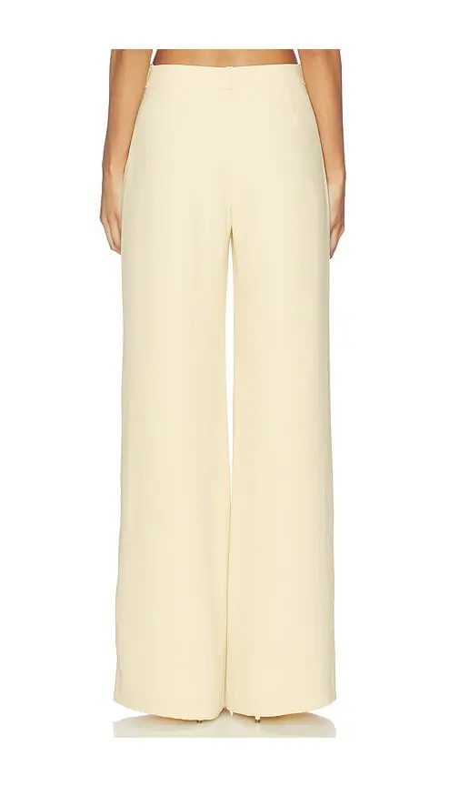 Amanda Uprichard Hathaway Pants