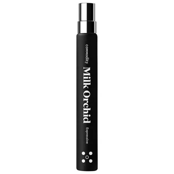 COMMODITY Milk Orchid Expressive Eau De Parfum Travel Spray @perfumerism - One-color