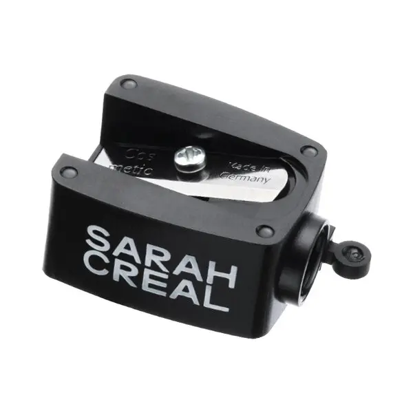 SARAH CREAL Eye And Lip Pencil Sharpener - One-color