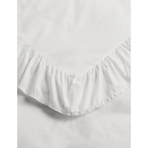 TEKLA Elodie Cotton Duvet Cover