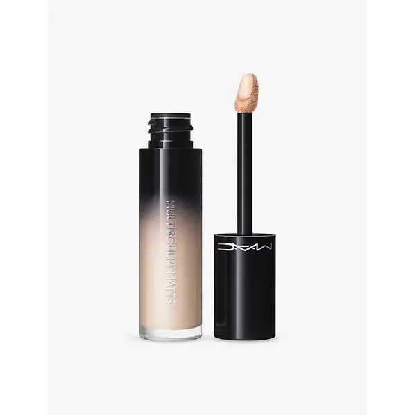 MAC COSMETICS Multi Sculpt Liquid Eye Shadow 4.5ml - Brule