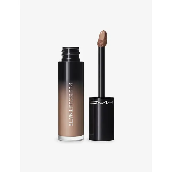 MAC COSMETICS Multi Sculpt Liquid Eye Shadow 4.5ml - Tailor Grey