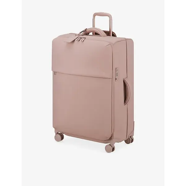 LIPAULT 72cm Suitcase - Rose Quartz