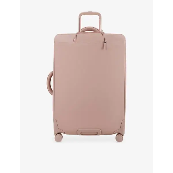LIPAULT 72cm Suitcase - Rose Quartz
