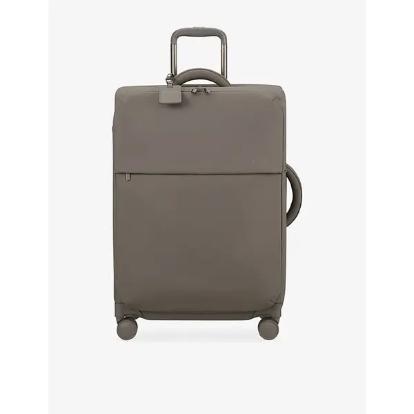LIPAULT 63cm Medium Trip Suitcase - Ash Stone