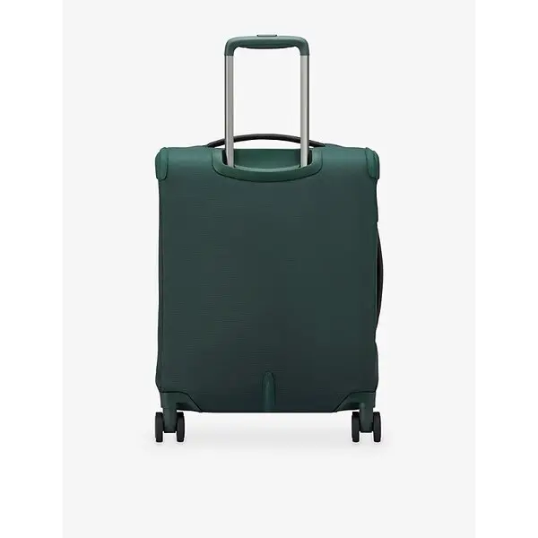 DELSEY Montmartre 3 Slim Expandable Suitcase 55cm