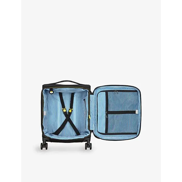 DELSEY Montmartre Slim Expandable Suitcase