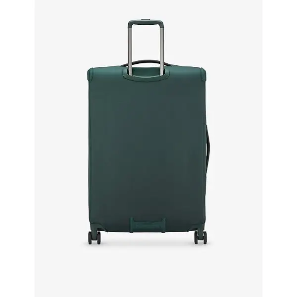 DELSEY Expandable Double-wheel Suitcase - Pine