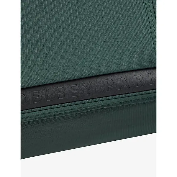 DELSEY Montmartre 3 Expandable Suitcase - Pine