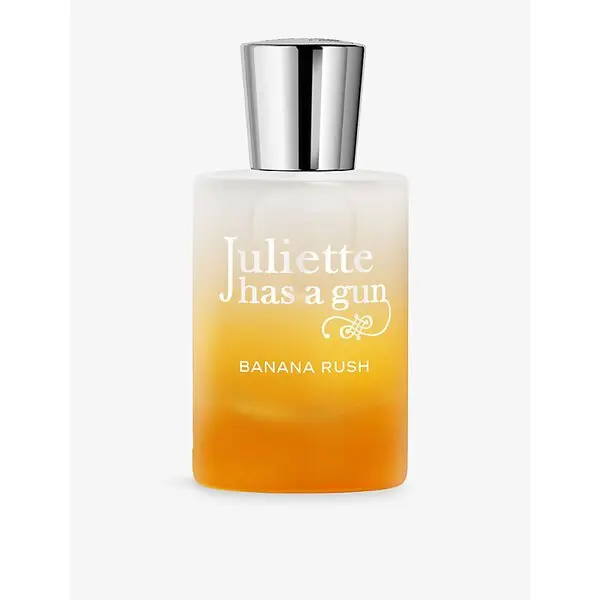 JULIETTE HAS A GUN Banana Rush Eau De Parfum - One-color
