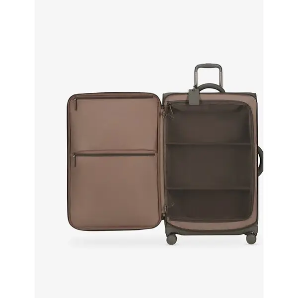 LIPAULT 79cm Suitcase